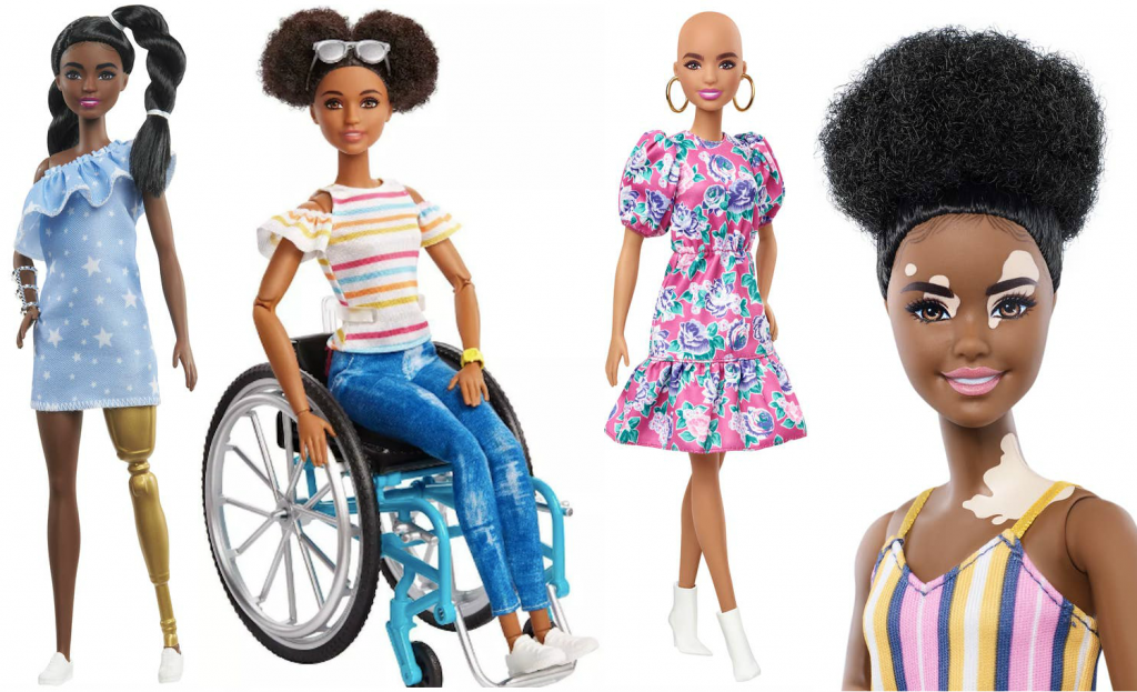 Impressionable young minds engaging with Amar Chitra Katha and Barbie ...