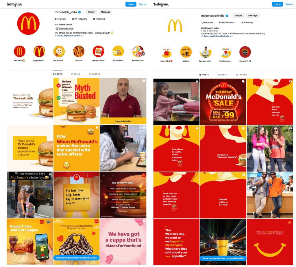 McDonald’s cheesy handling of a reputation crisis | beastoftraal.com